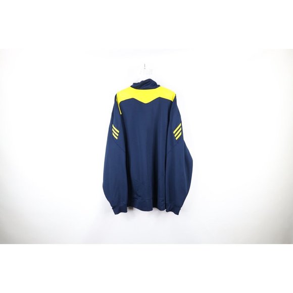adidas | Jackets & Coats | Adidas Mens 2xl Team Issued University Of ...